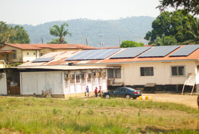 Andersen Lab at Scripps Research