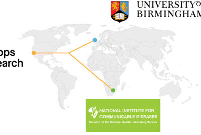 Andersen Lab at Scripps Research